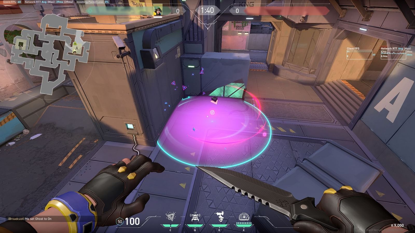 Valorant: Complete Killjoy Sunset guide