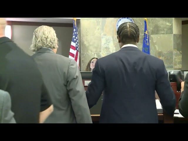 O.J. Simpson sends stern warning to Henry Ruggs III over prison life ...