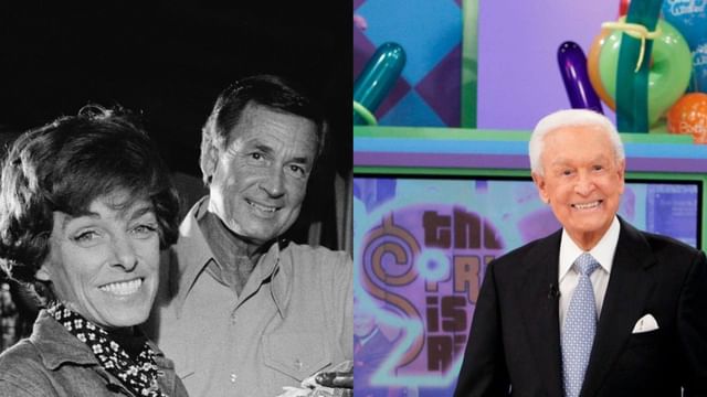 Who was Bob Barker married to? All about his wife as iconic Price is Right host dies aged 99