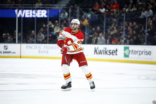 Noah Hanifin Contract: How much will Flames defenseman earn in final ...