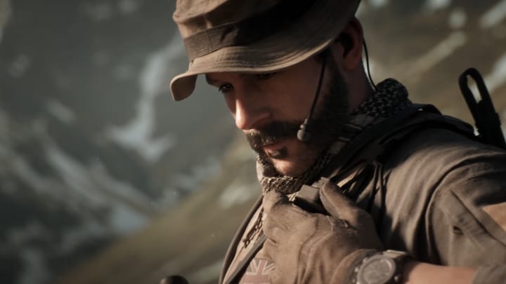 Modern Warfare 3 Open Combat missions in campaign explained