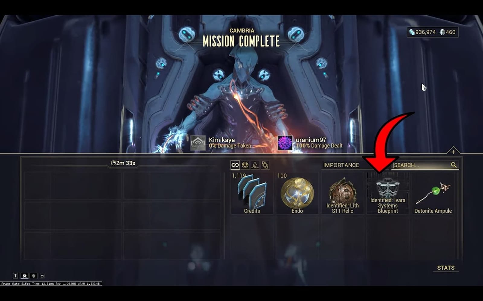 Warframe Ivara build guide: how to get, mod recommendations, and more