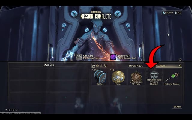 Warframe Ivara build guide: how to get, mod recommendations, and more