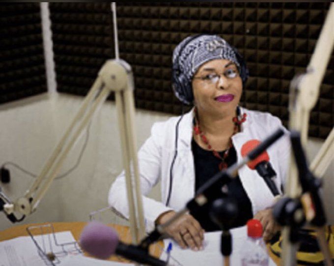 How did Liliane Pierre Paul die? Tributes pour in as Radio Kiskeya ...