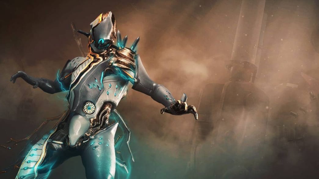 Top 5 Warframes for beginner players, ranked