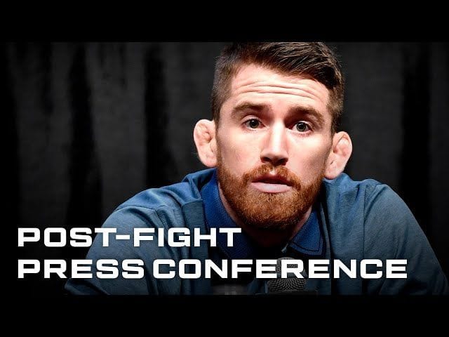 Cory Sandhagen explains wrestling-heavy approach against Rob Font ...