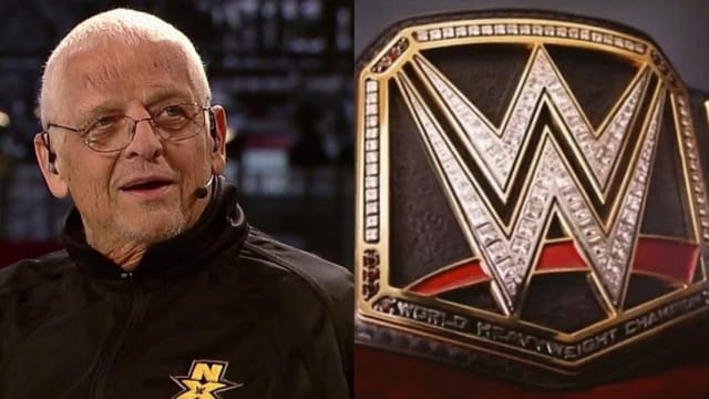 4 Dusty Rhodes 'kids' that became World Champions in WWE