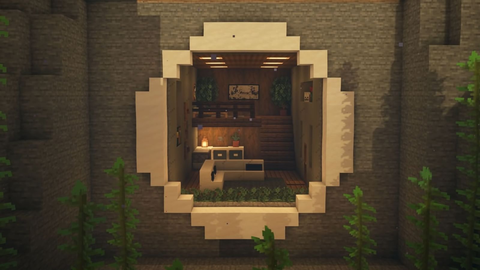 40 best cool Minecraft house ideas (September 2023)