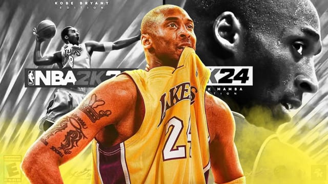 NBA 2K24 legend edition: Where to buy, features, and other details explored