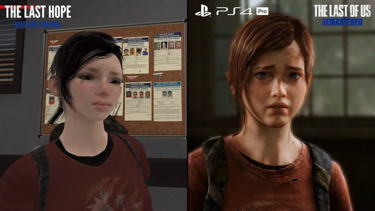 The Last of Us: Why was the Last of Us ripoff "The Last Hope" delisted ...