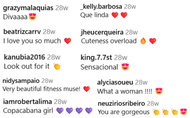 Brazilian MMA beauty Ravena Oliveira turned heads in a yellow swimsuit ...