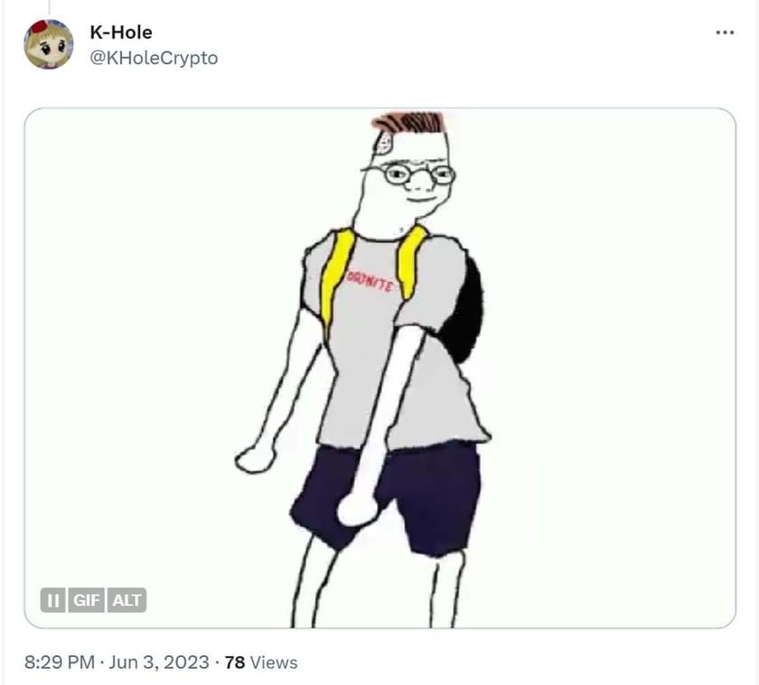 What is the TikTok Rizz Party? Event poster leaves netizens in a frenzy