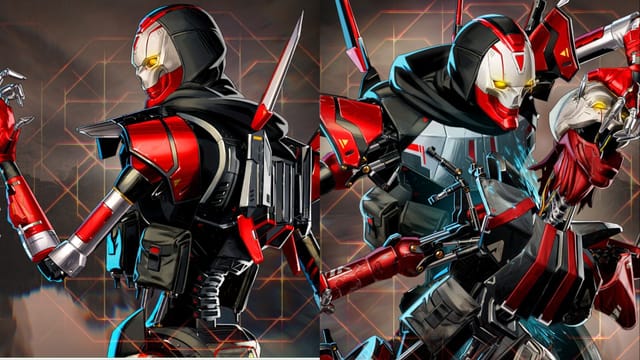 Revenant reportedly receiving upcoming Prestige Skin in Apex Legends