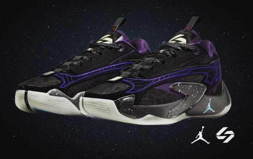 5 best colorways of Luka 2 shoes so far: Ranking Mavericks star's ...