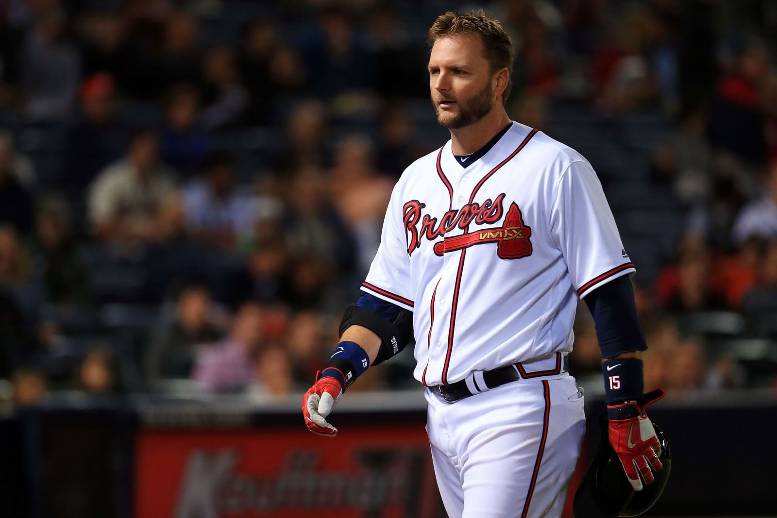 Former MLB catcher A.J. Pierzynski once admitted Barry Bonds was solely ...