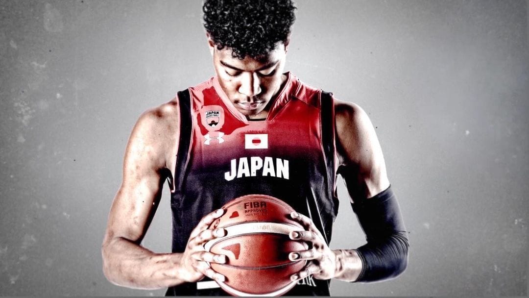 Who are Rui Hachimura Parents, Makiko Hachimura and Zakari Jabil?