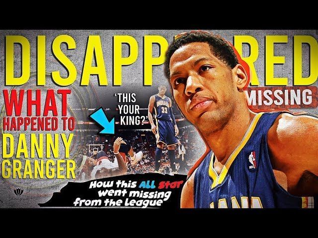 Danny Granger net worth: Salary, assets, and other financial details ...