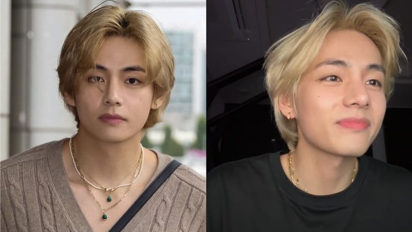 "One man show": Fans elated as BTS' V all set to appear on SBS Inkigayo ...