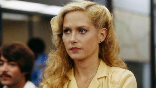 Who was Shelley Smith married to? All about her husband and kids as the ...