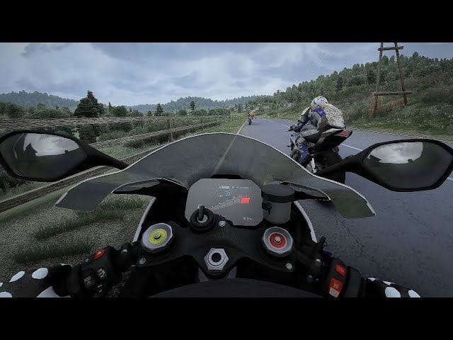 GTA 5 graphics combination mod unlocks jaw-dropping visuals and a ...