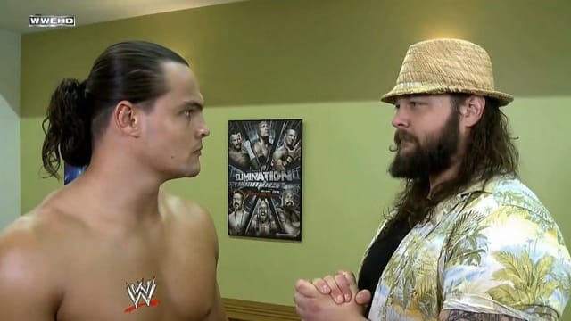 Bray Wyatt: How many brothers did Bray Wyatt have? All you need to know ...