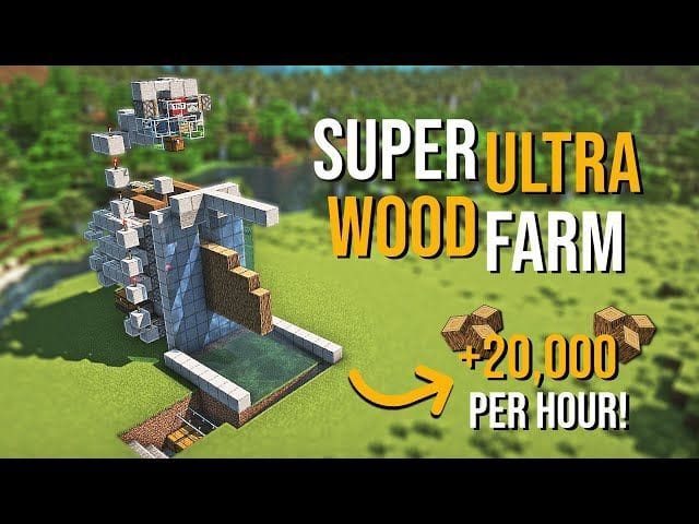10 best expert level farms for Minecraft (2023)