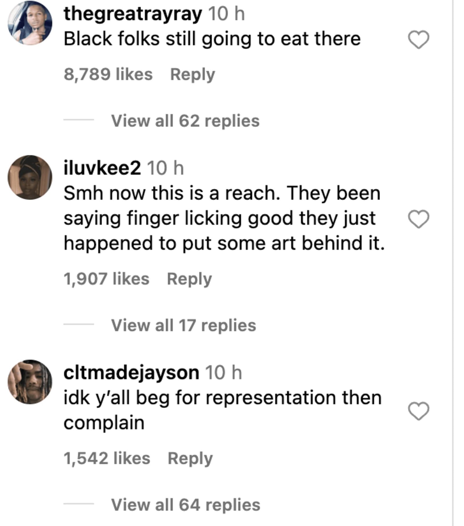 "The internet world is too sensitive": KFC's alleged racist ...