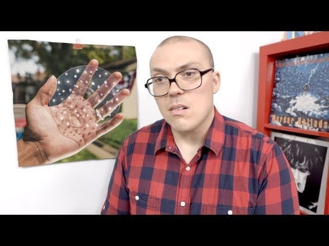 Anthony Fantano's Profile, Net Worth, Age, Height, Relationships, FAQs