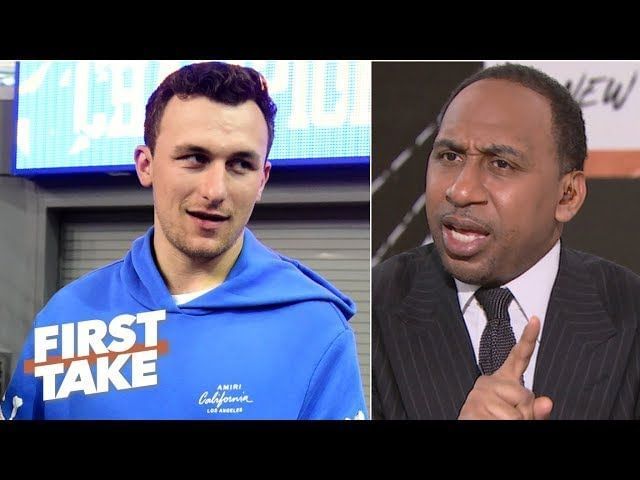 Johnny Manziel’s Netflix documentary has fans speculating about ...