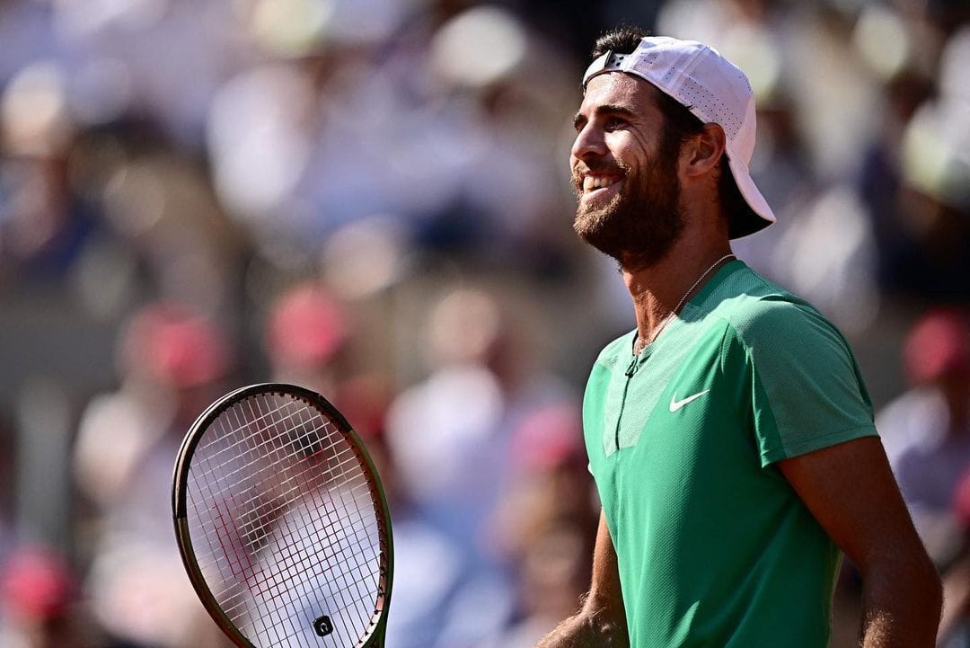 What is Karen Khachanov's nationality? | Karen Khachanov's Birthplace ...