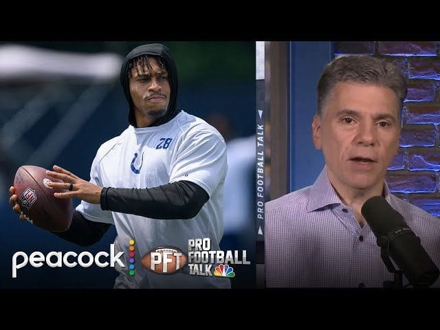 NFL Trade Rumors: ESPN’s Marcus Spears wants Cowboys all-in on Jonathan ...