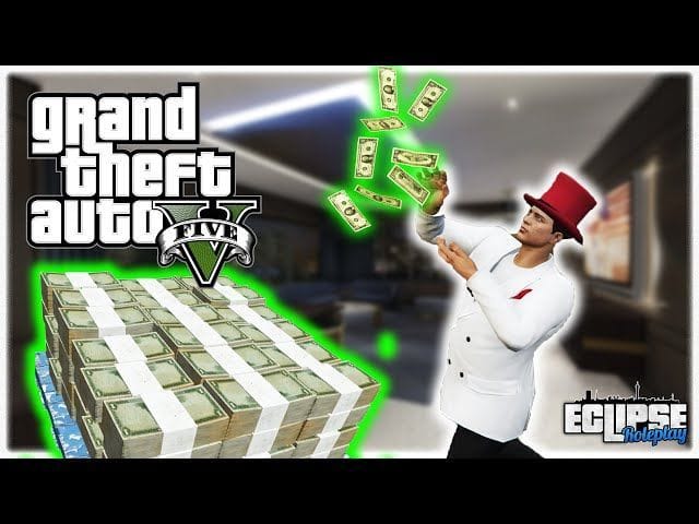 5 of the best and most fun GTA RP servers of all times, ranked