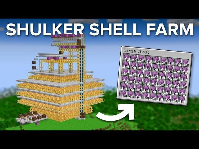 10 best expert level farms for Minecraft (2023)