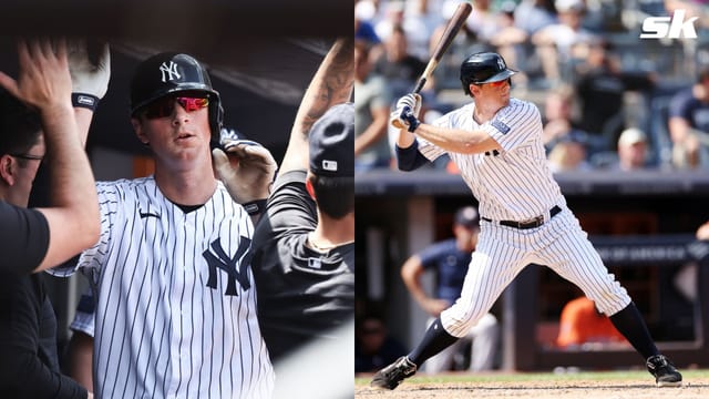 DJ LeMahieu Injury Update: Current health status and expected recovery ...