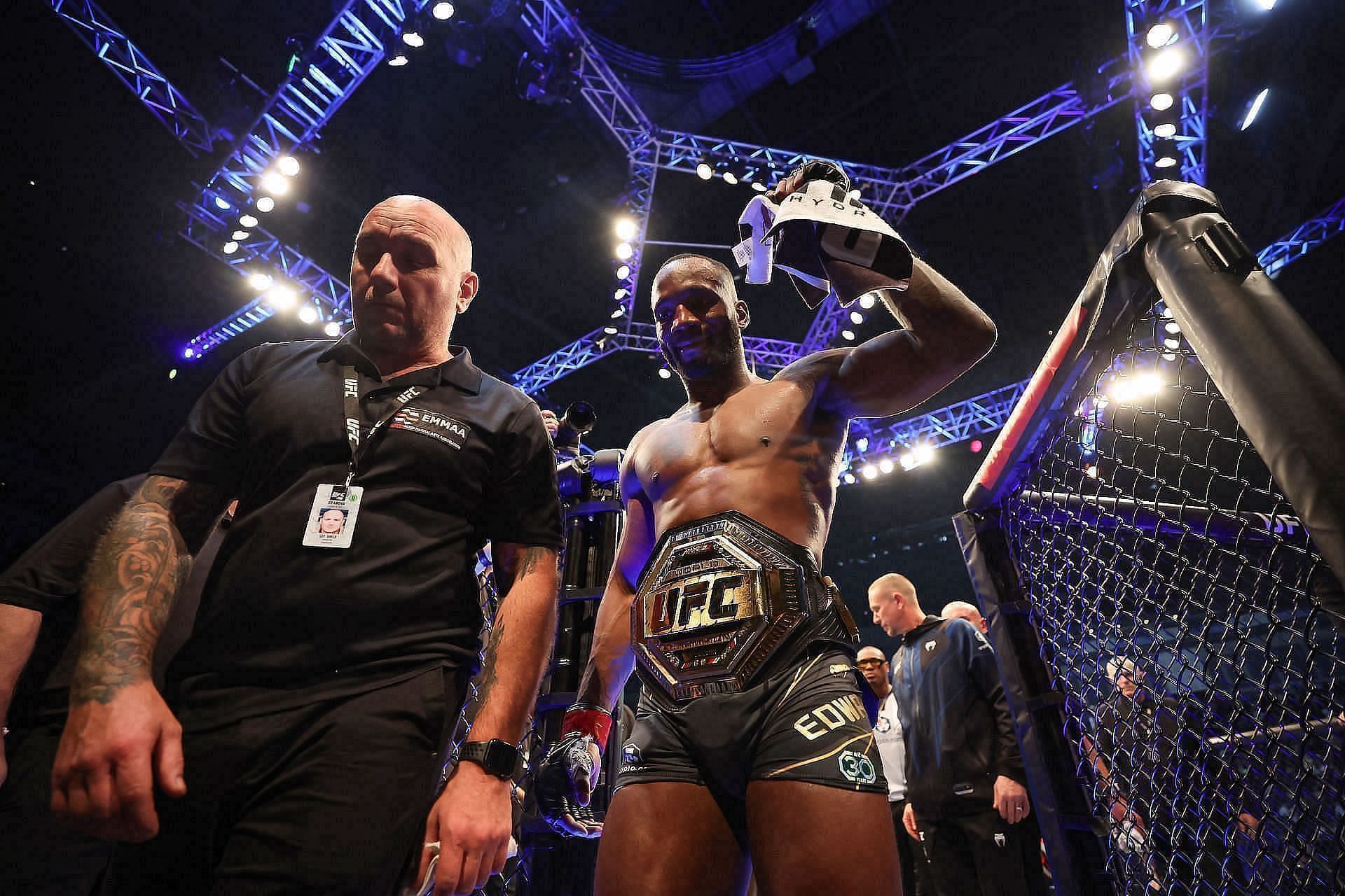 Ufc Super Heavyweight