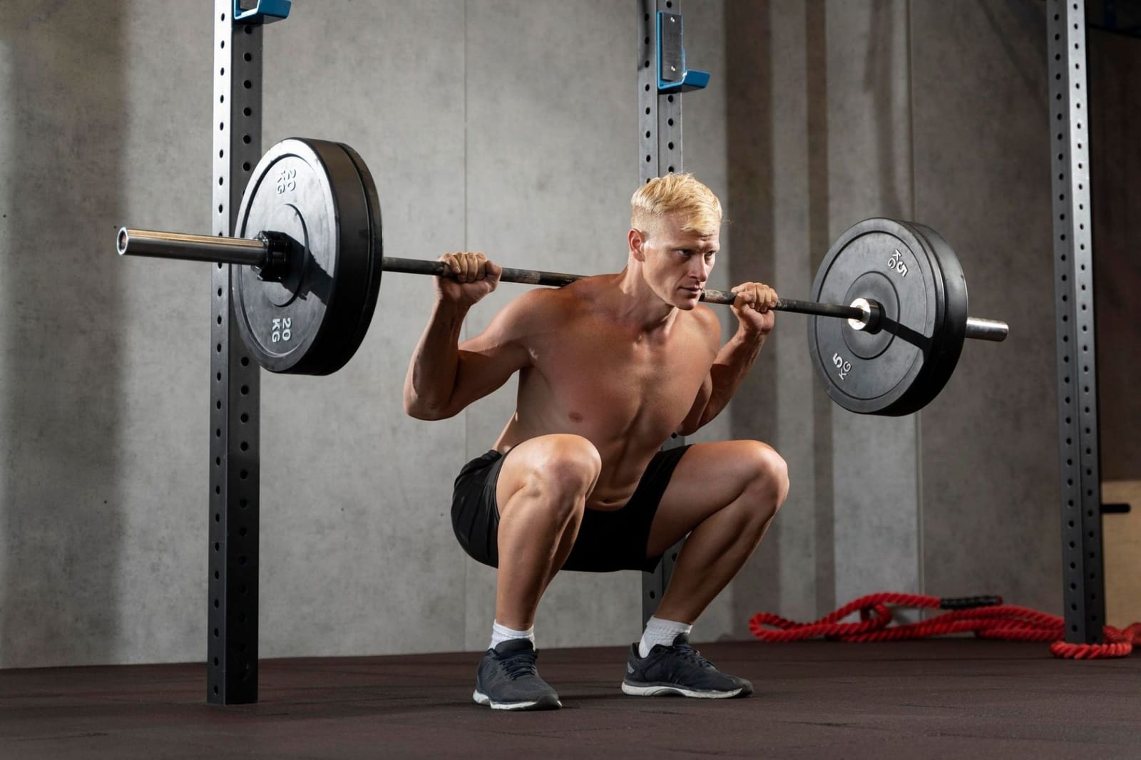 10 Best Exercises for Quad Strength