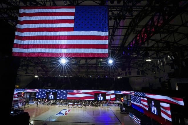 What is Team USA’s starting lineup under Steve Kerr? Exploring probable ...