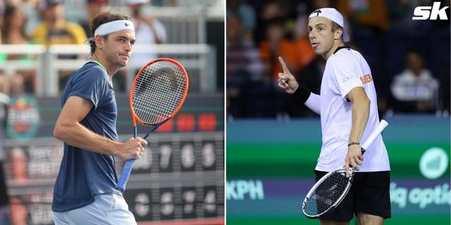 Citi Open 2023: Taylor Fritz vs Tallon Griekspoor preview, head-to-head, prediction, odds, and pick