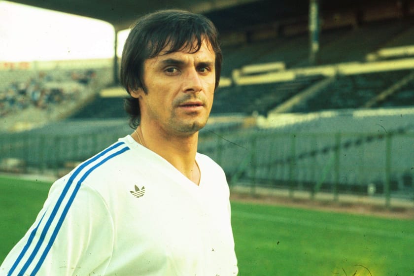 5 players with most goals scored in a single season in Europe's top 5 ...