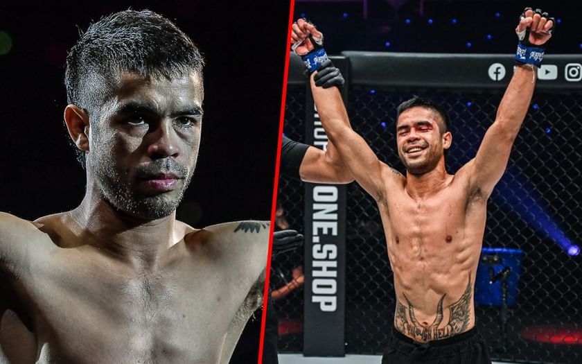 Danial Williams confident he’s on the ‘right path’ to get back to ...