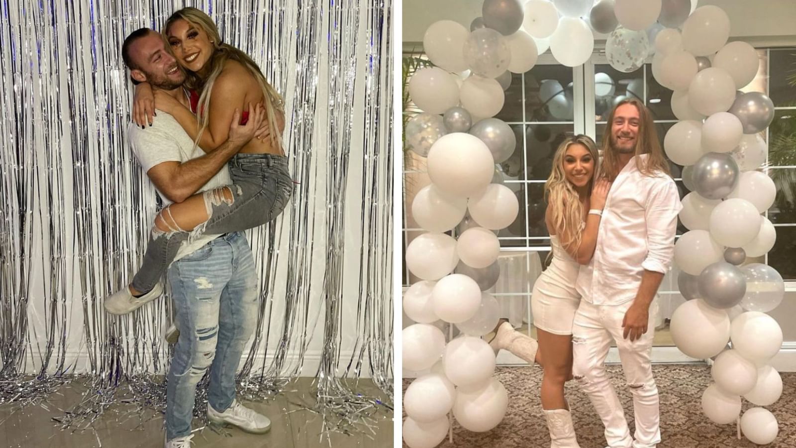 Thea Hail Dating: Which WWE star is Thea Hail currently dating ...