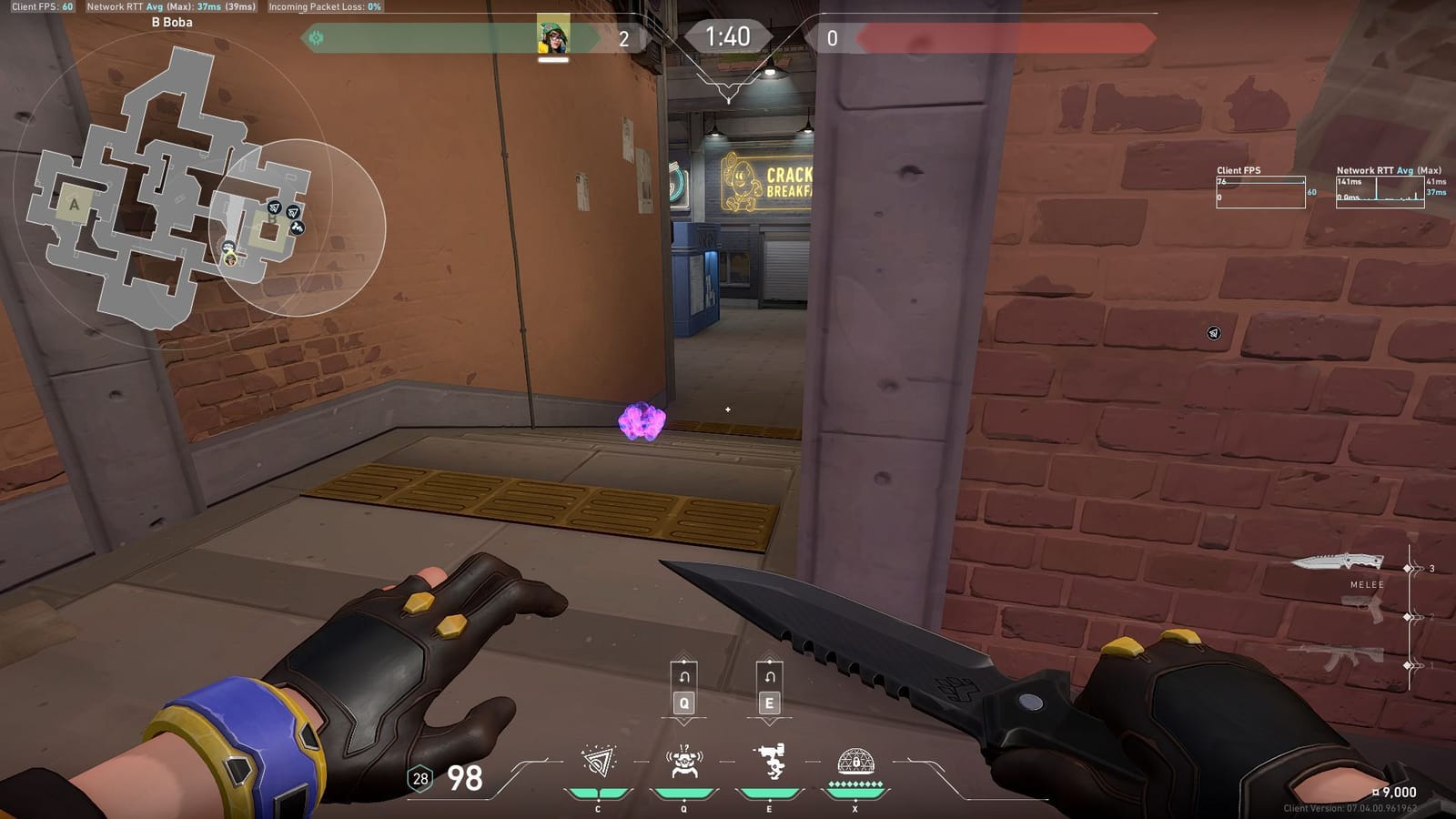 Valorant: Complete Killjoy Sunset guide