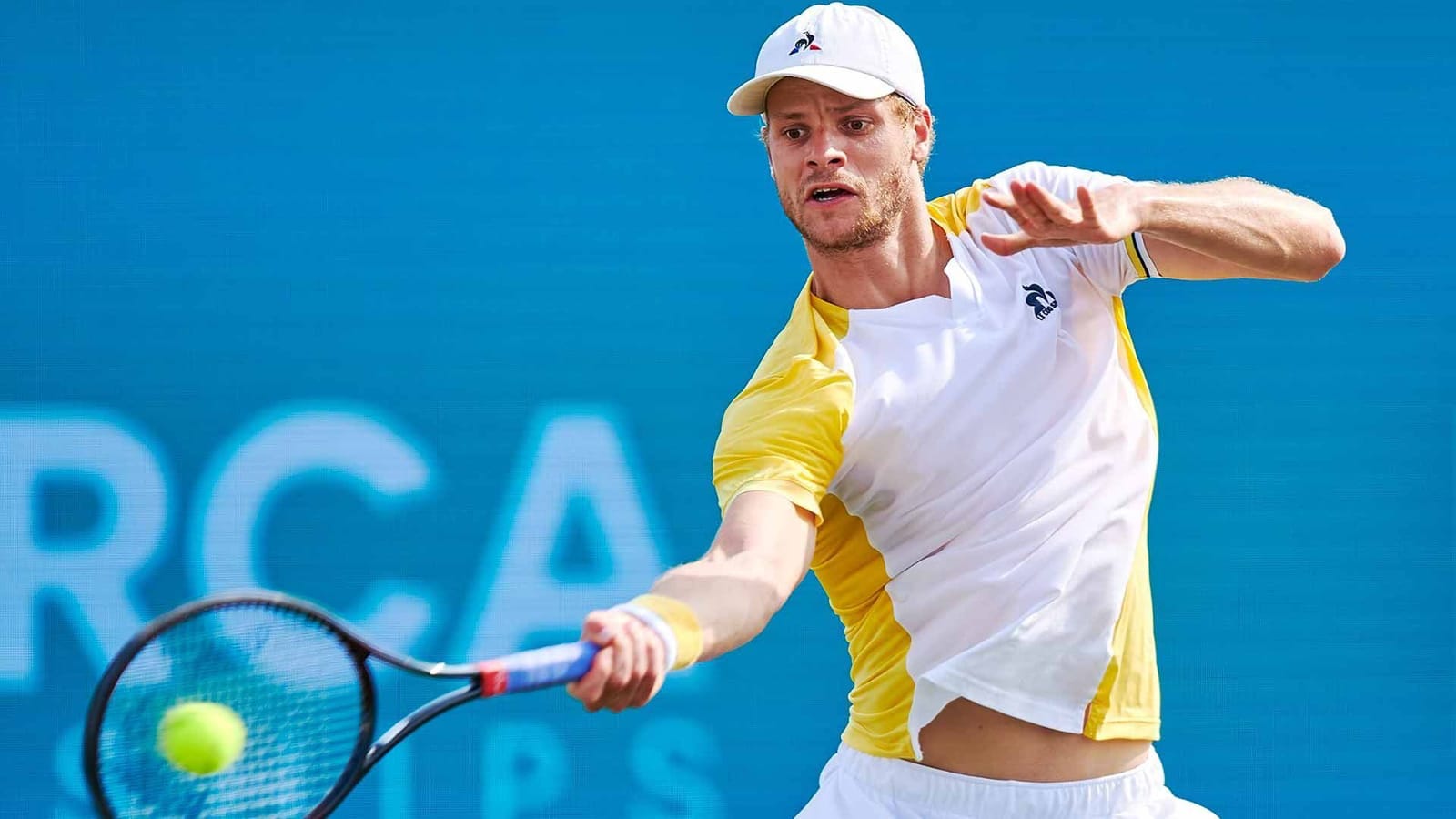US Open 2023: Jannik Sinner vs Yannick Hanfmann preview, head-to-head ...