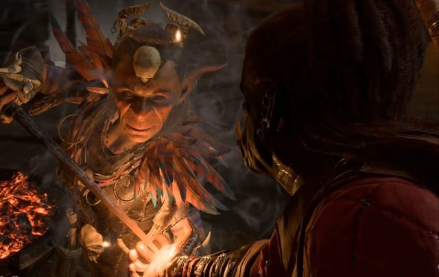 Baldur’s Gate 3: The Mark of the Absolute guide