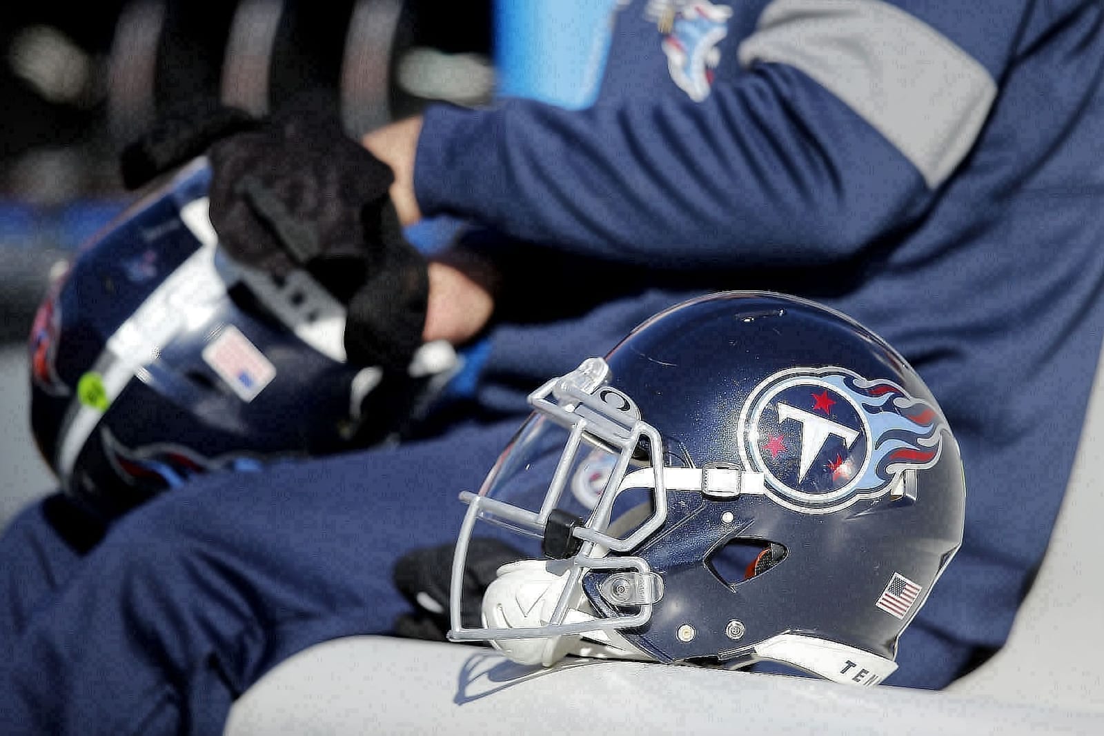Tennessee Titans News, Schedule, Roster, Stats, Highlights & More