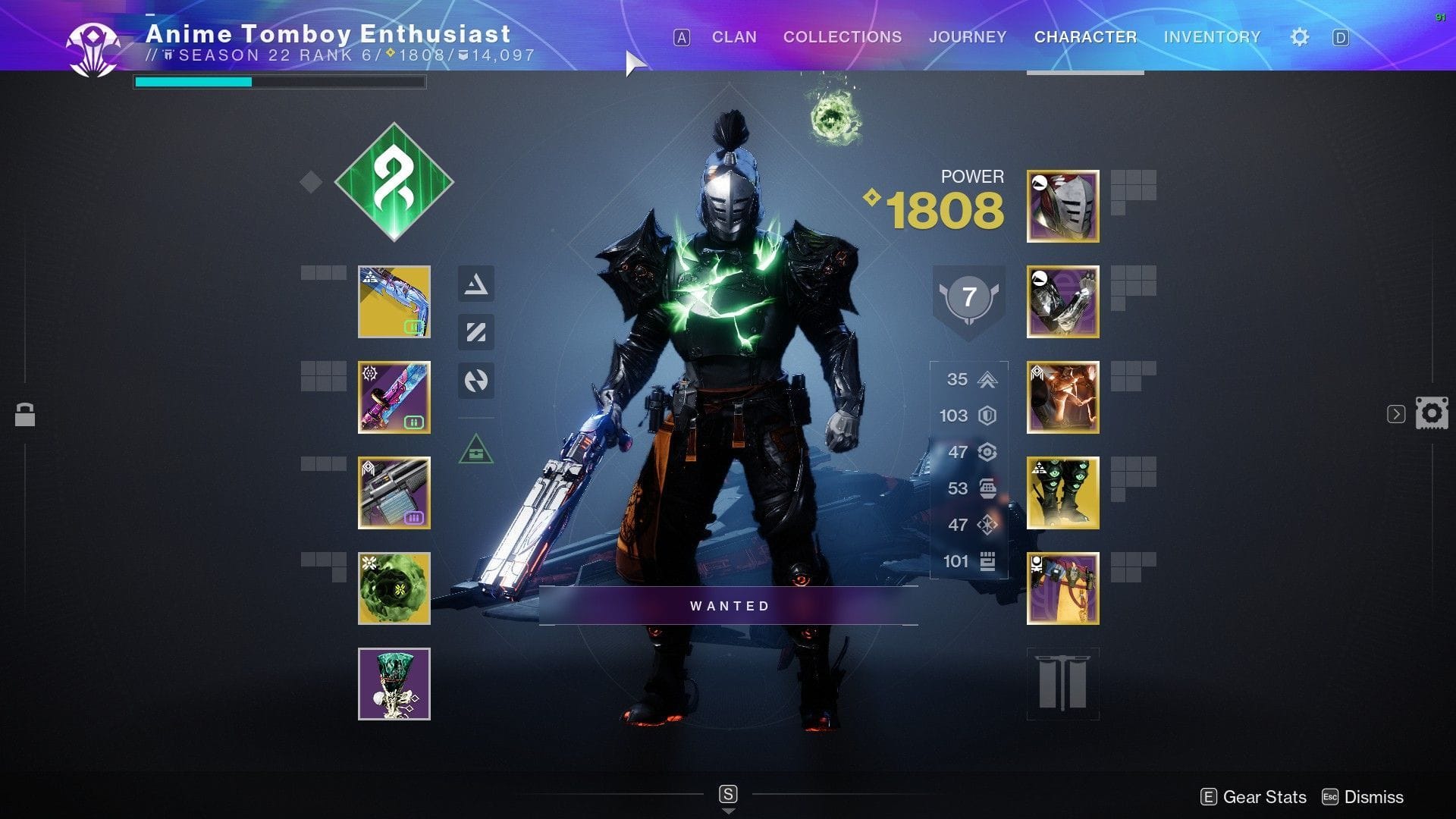 How to get Destiny 2 Prime Gaming rewards (September 2023)