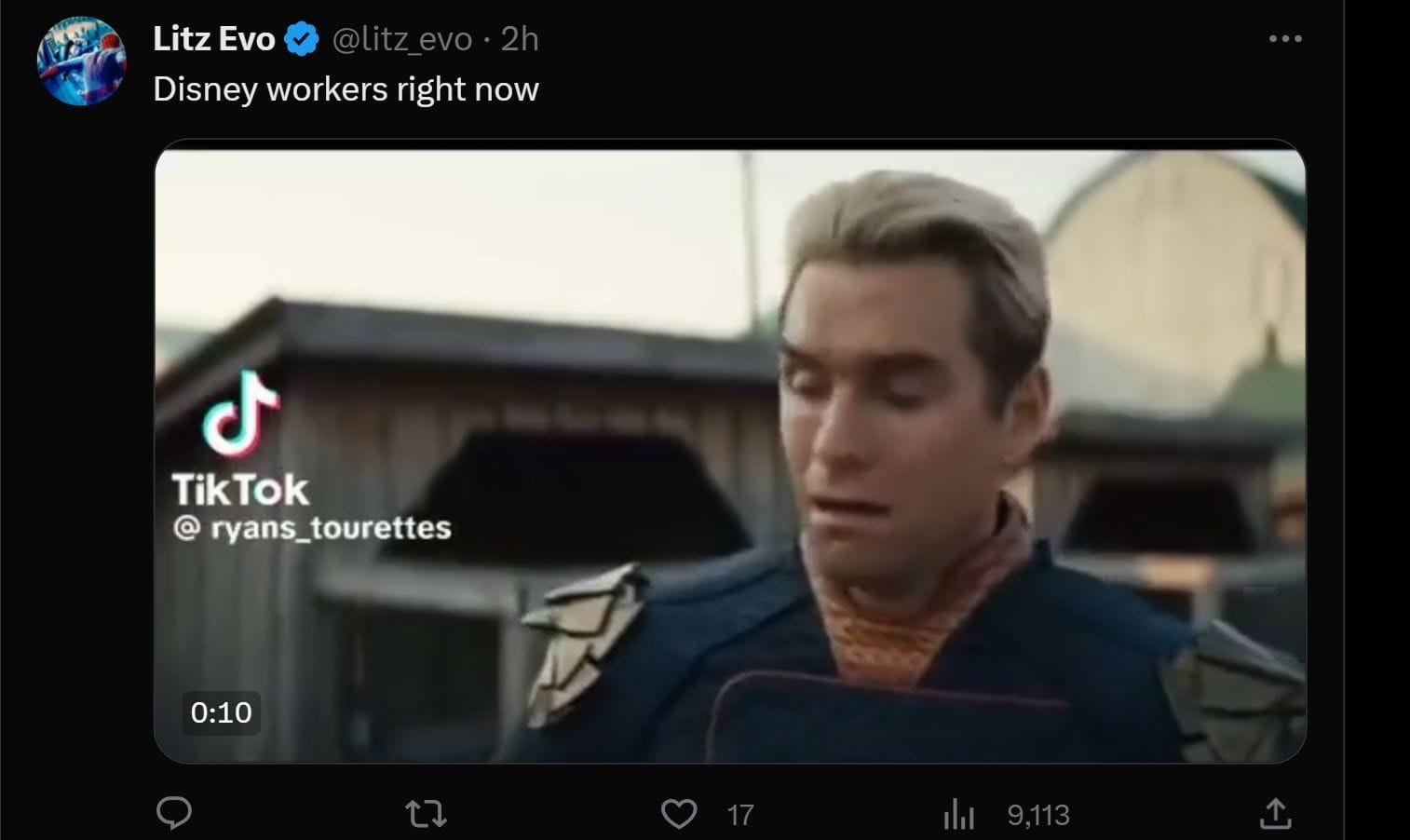 "Disney is nothing without their VFX Artists": Netizens rejoice with ...