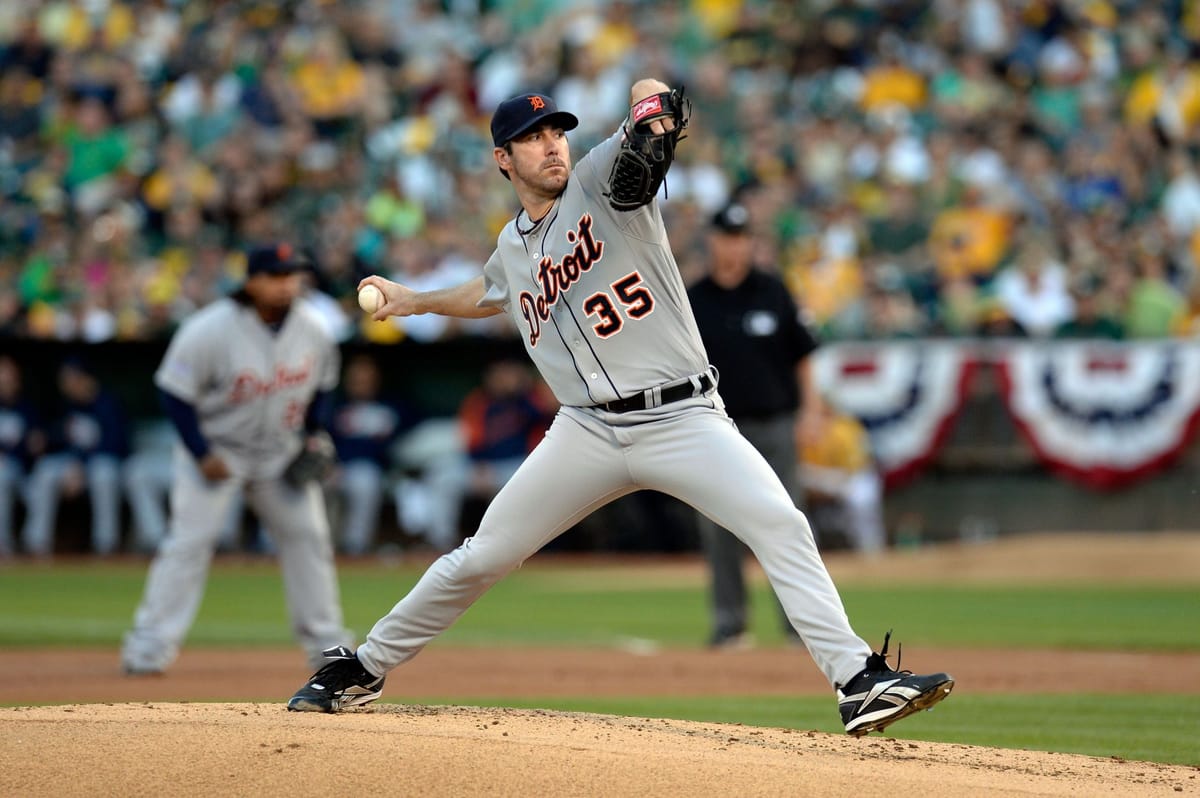 Which Tigers pitchers have won 20+ games in a season? MLB Immaculate ...