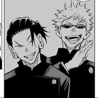 What did Gojo say to Geto at the end of Jujutsu Kaisen 0? Explained