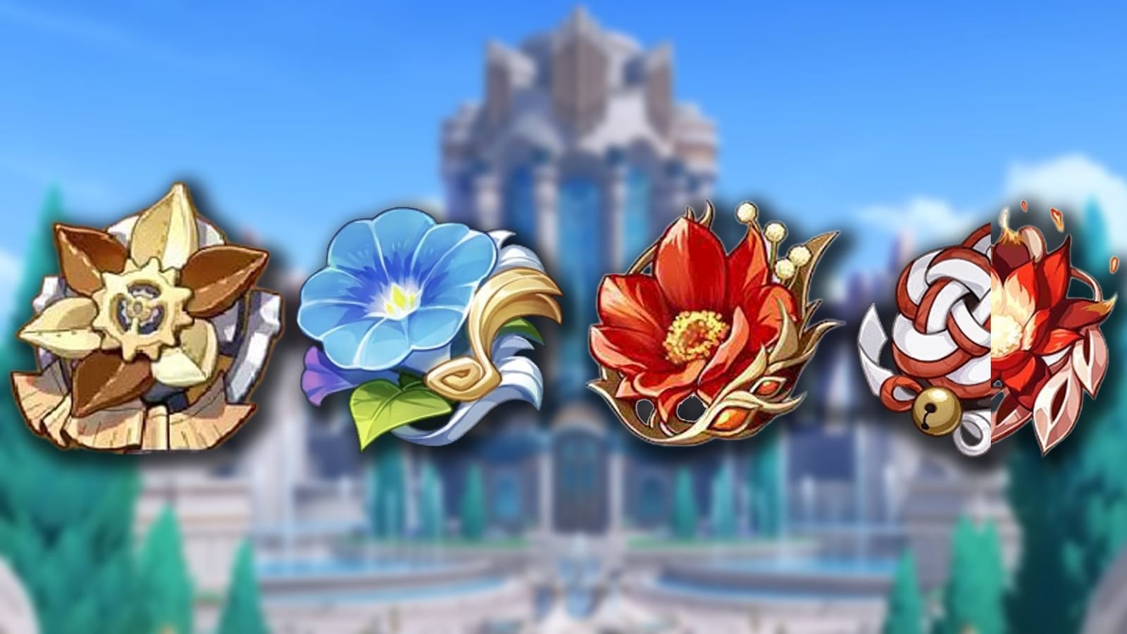 Genshin Impact Lyney pre-farming guide: Ascension materials, artifacts, and best builds